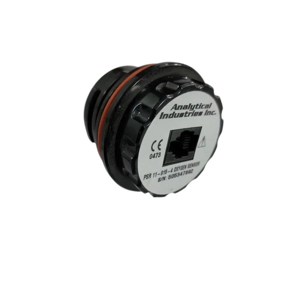 Oxygen Sensor PSR 11-915-4 For GE Ohmeda 7900 7100 Aestiva 3000 O2 ...