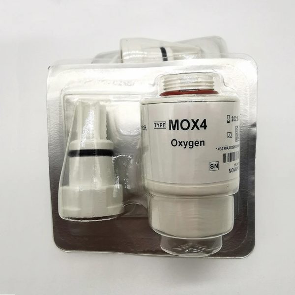 MOX-4 Oxygen Sensor Battery Penlon MOX4 Anesthe machine For Aeomede ...