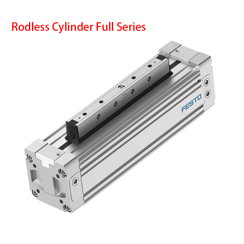 New For FESTO DGC-K-25-2000-PPV-A-GK 1312501 Rodless Cylinder PUN-H ...