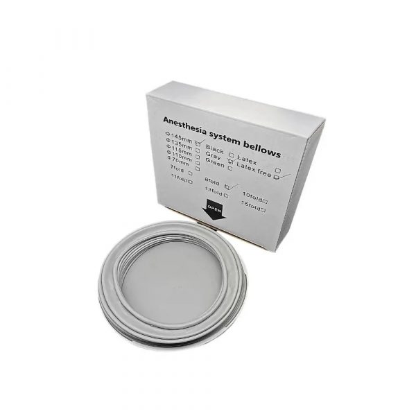 GE-Ohmeda 7100/7900 Anesthes Bellows Subassy Adult ABA W/DISK-RING ...