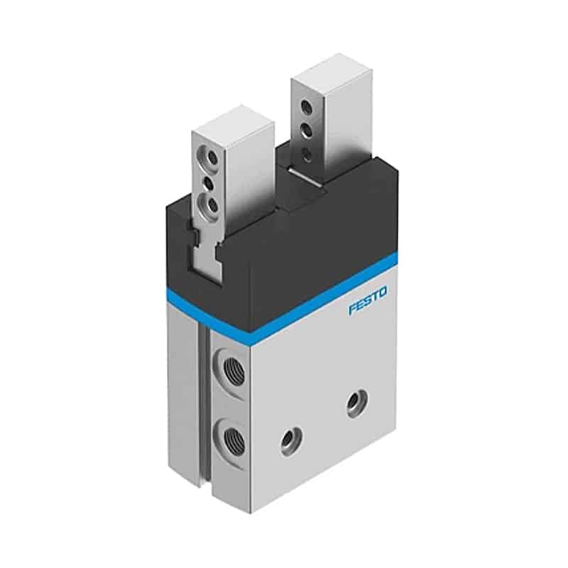 New For FESTO HGP-35-A-B 197551 Parallel gripper - Medical Battery ...