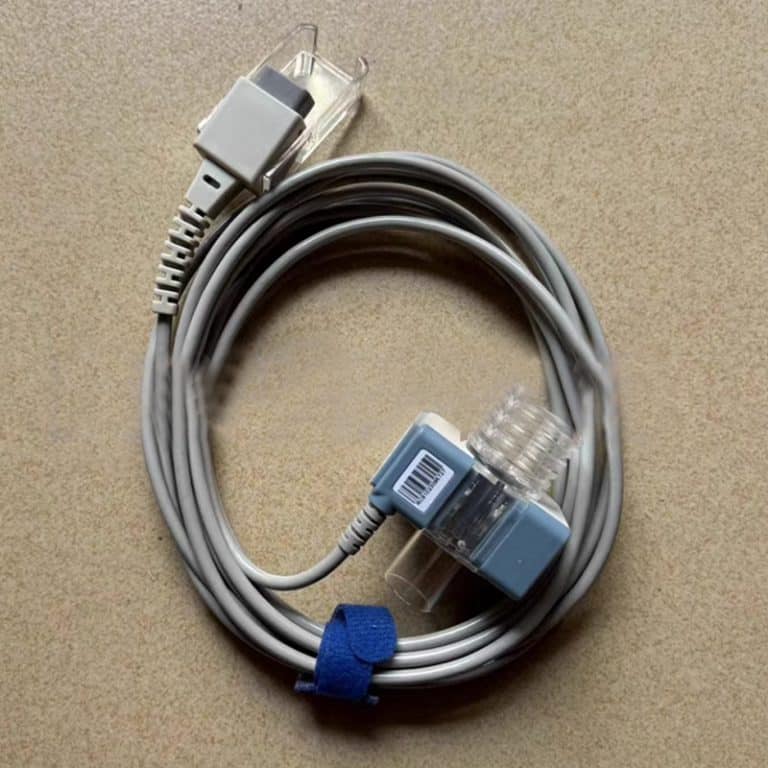 New 100250 For Masimo CO2 mainstream end-tidal carbon dioxide ETCO2 ...