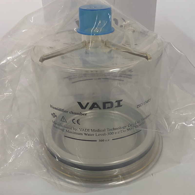 New For VADI MR370 Compatible Fisher & Paykel Reusable Humidification ...
