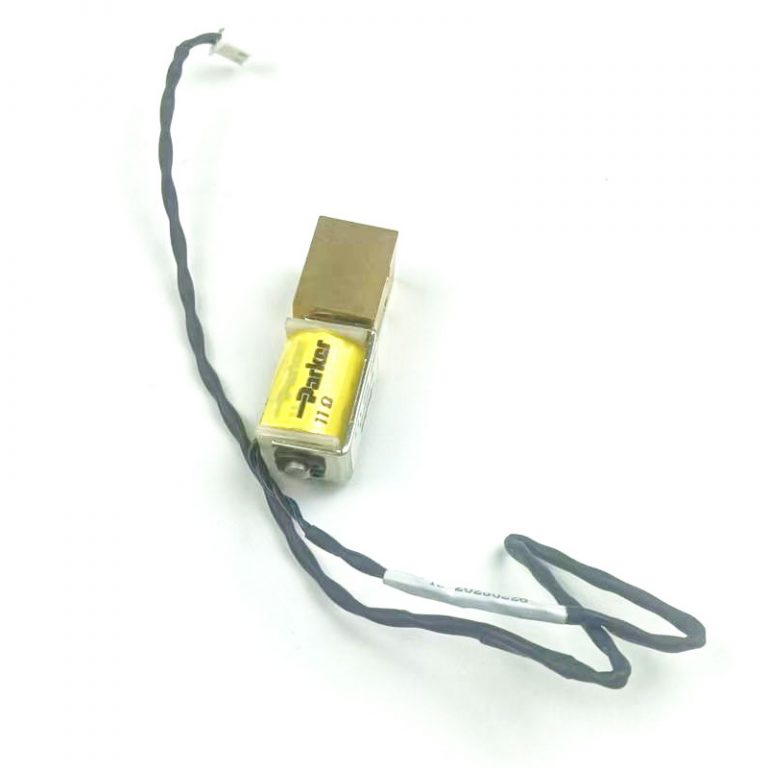 New For Mindray SV300 SV350 ventilator EV20 oxygen proportional valve ...