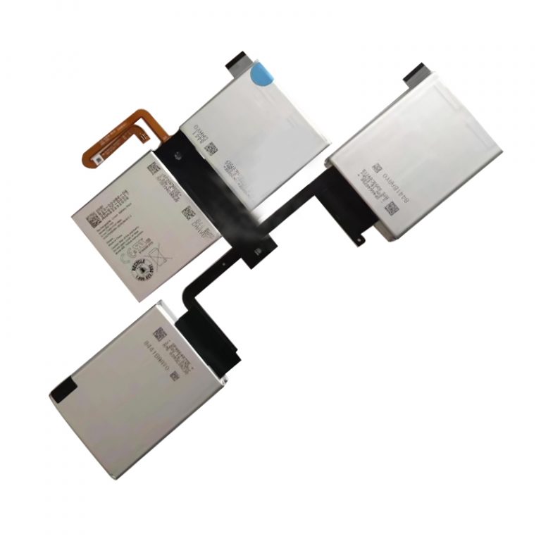 UGB New AHA42232004 Laptop Battery For Google Pixelbook Go G021A B50 ...