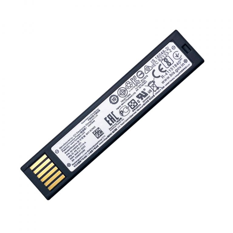 New BAT-SCN02A BAT-SCN03A 50167110-001 For Honeywell 8680i Scanner ...
