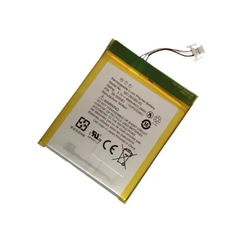 New 58-000083 battery For Kindle 7 558 WP63GW MC-265360-03 e-reader ...