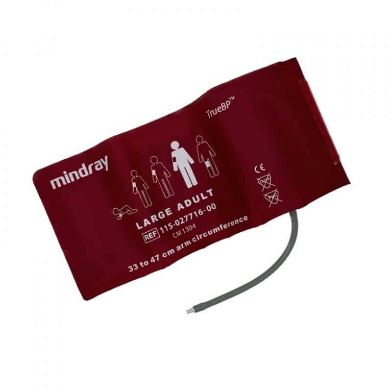 New Original 115-027716-00 For Mindray CM1304 Large Adult blood ...