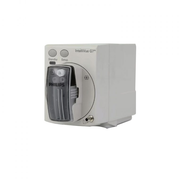 New 866173 For Philips IntelliVue G7 Anesthesia Gas Measurement Module ...
