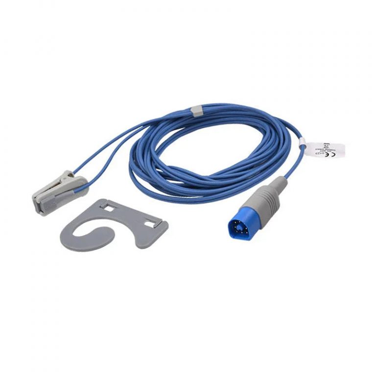 New Original 989803205891 For Philips M1194A Reusable Adult/Pediatric ...