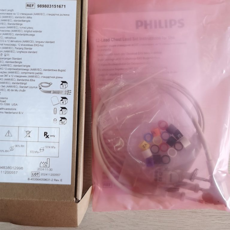 New Original 989803151671 For Philips TC30 TC50 TC70 TC Series Chest ...