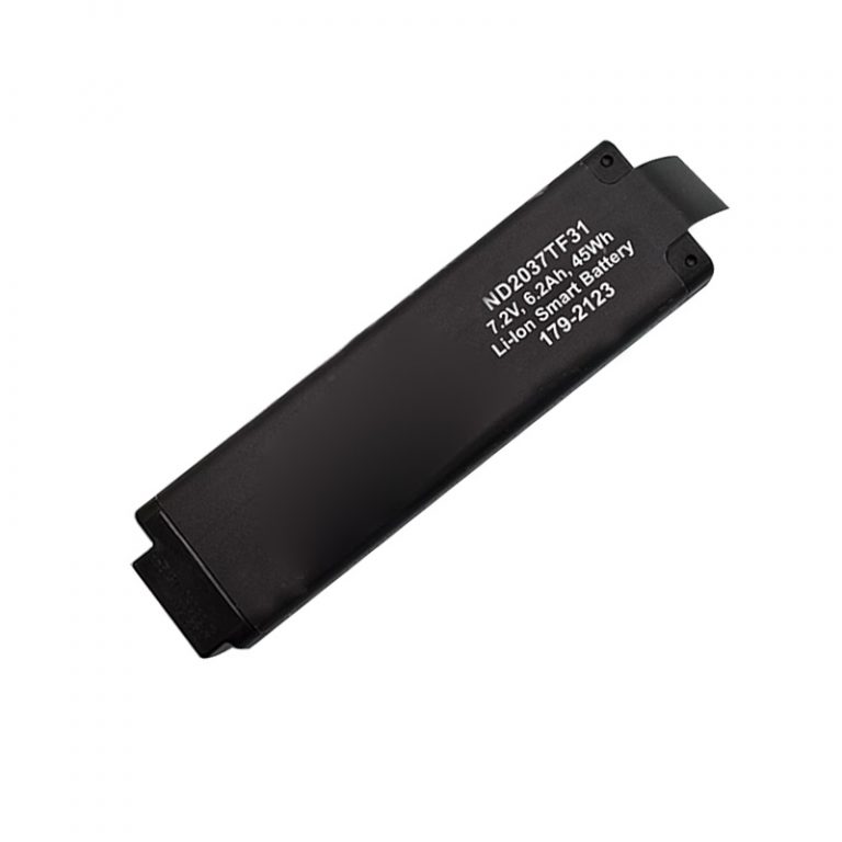 New For Inspired Energy ND2037TF31 179-2123 Smart Battery 6200mAh 7.2V ...