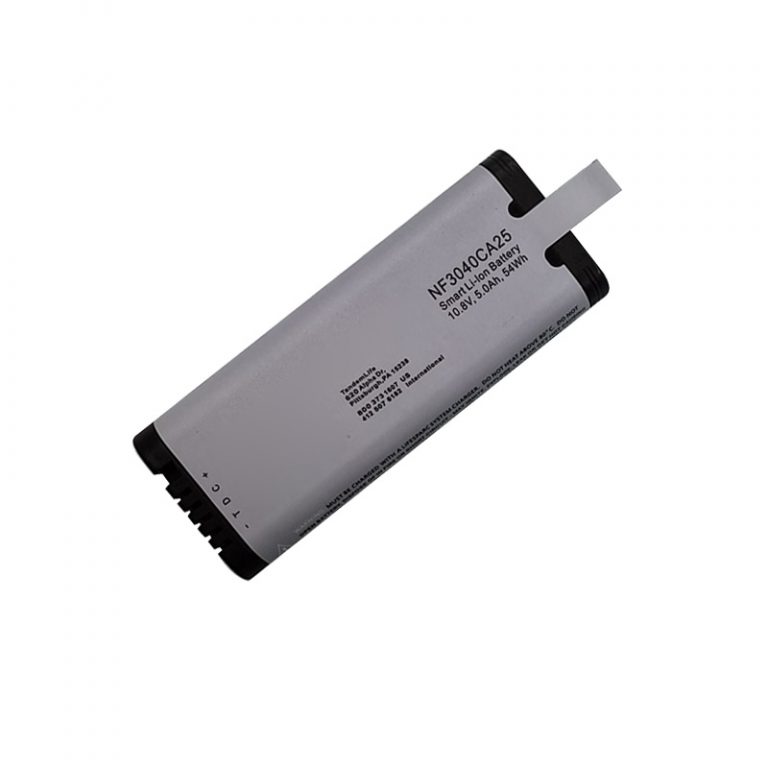 New For LIFESPARC Tandem Life NF3040CA25 Smart Battery 5000mAh 10.8V ...