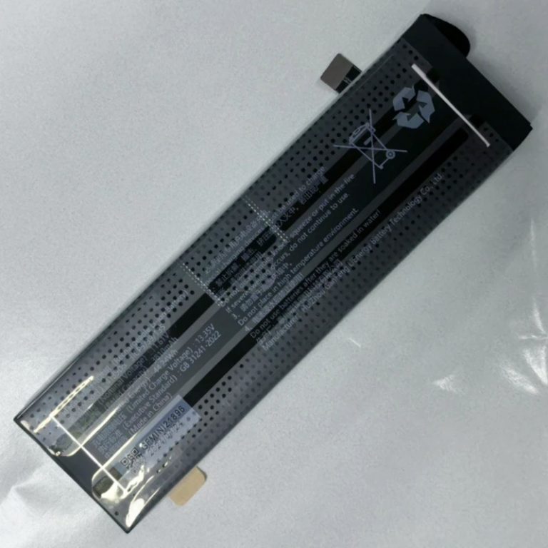 New 4139D5 Laptop Battery For GPD WIN Mini 2023 2024 G1617-01 2AJQ5 ...