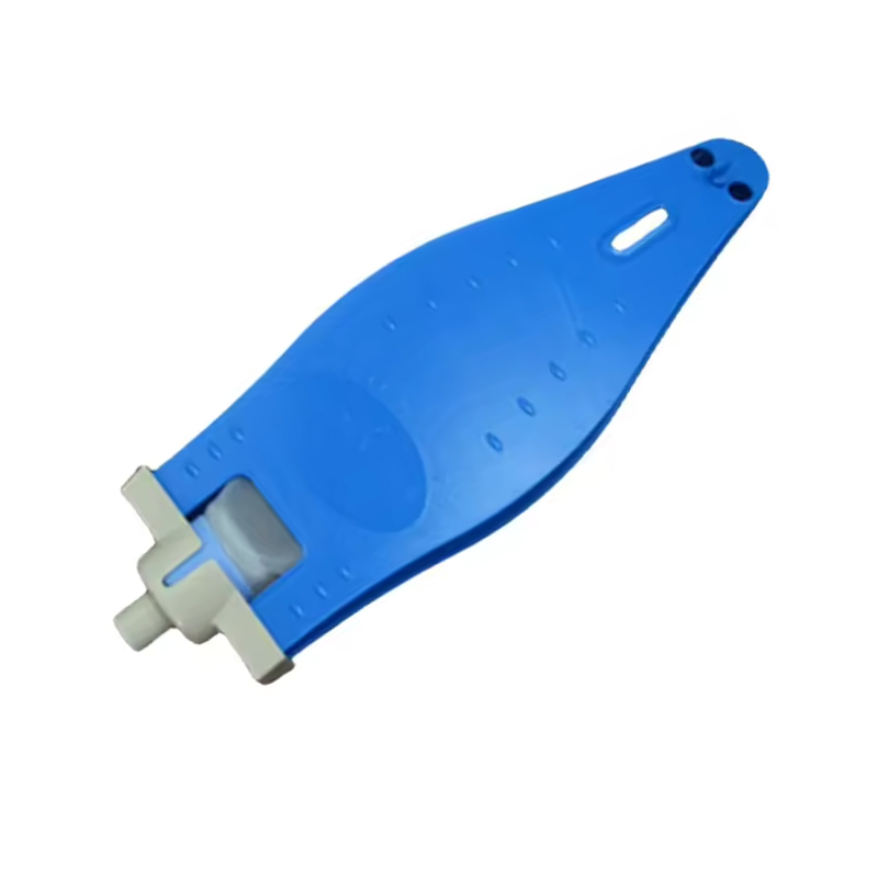 New For Taiwan Yanda Silicone Splint Simulated Lung Artificial Lung ...