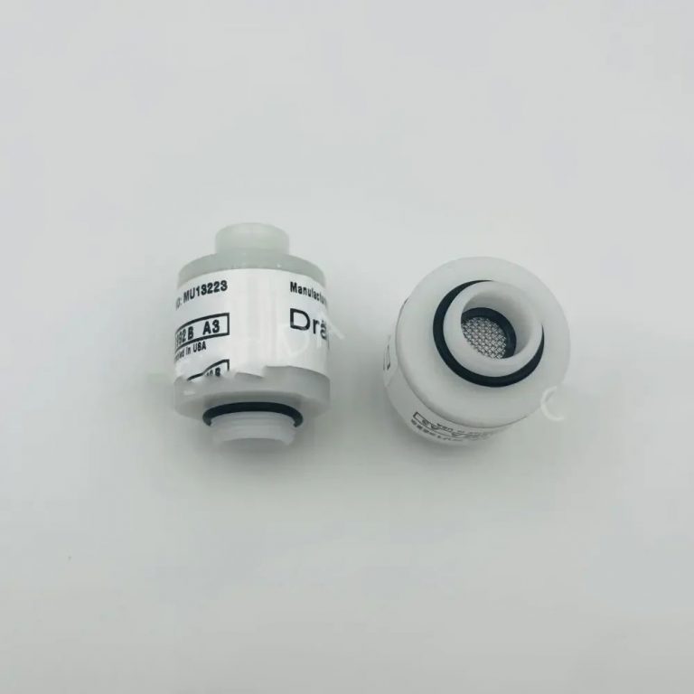 MU24903 Drager Oxygen Sensor KIT BY DRAEGER INC - Medical Battery ...
