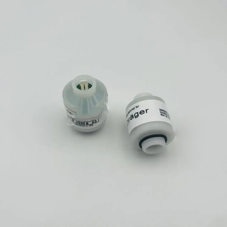 MU24903 Drager Oxygen Sensor KIT BY DRAEGER INC - Medical Battery ...