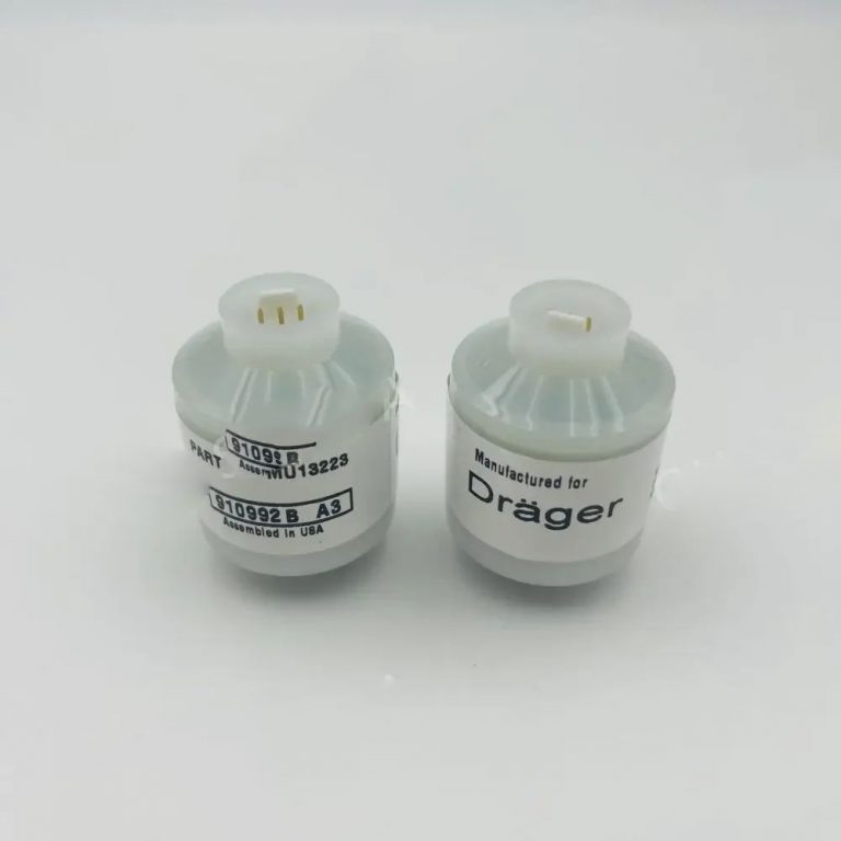 MU24903 Drager Oxygen Sensor KIT BY DRAEGER INC - Medical Battery ...